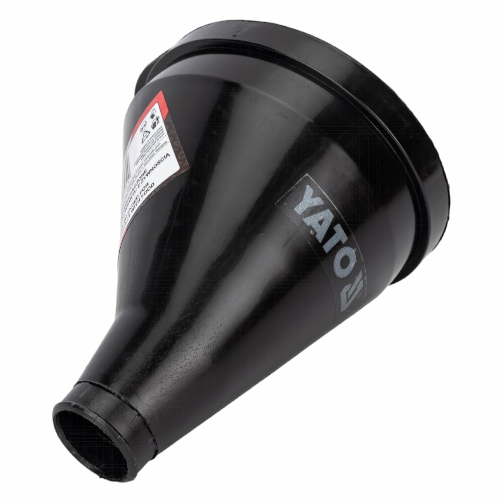 Воронка YATO Ø100мм YT-0695 38910695 092 1