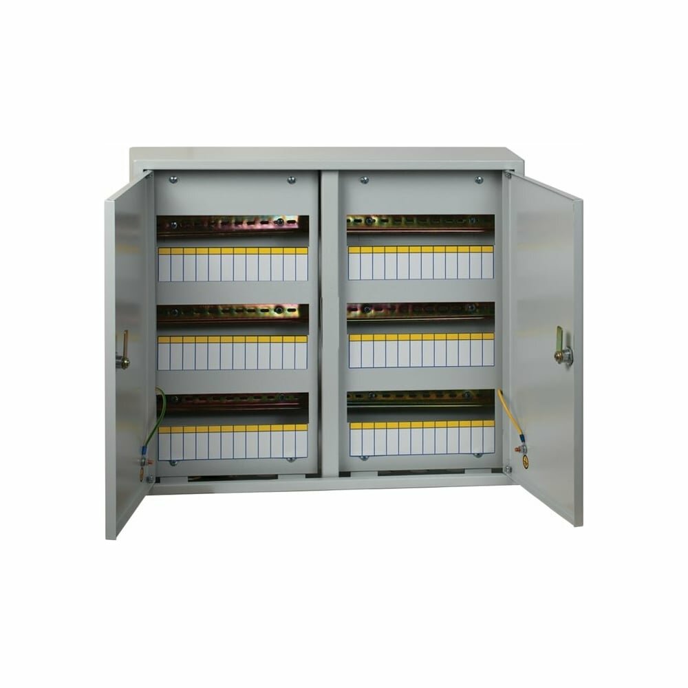 Навесной распределительный щит EKF ЩРн-72з