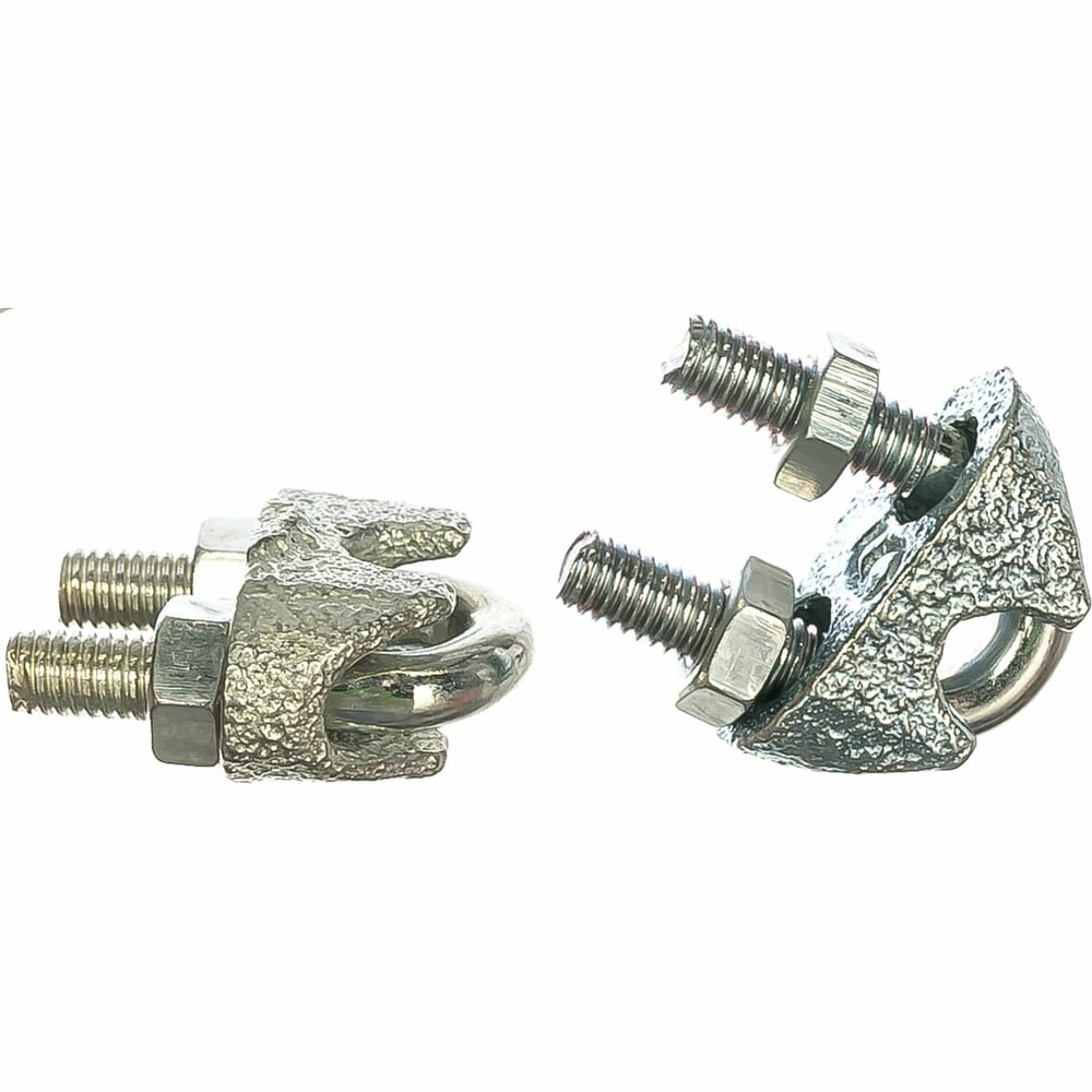 Дугообразный зажим Zitar 102737