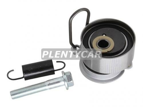 Ролик ремня грм натяжной honda stream d17a/civic d15b 01- Sat ST1030012