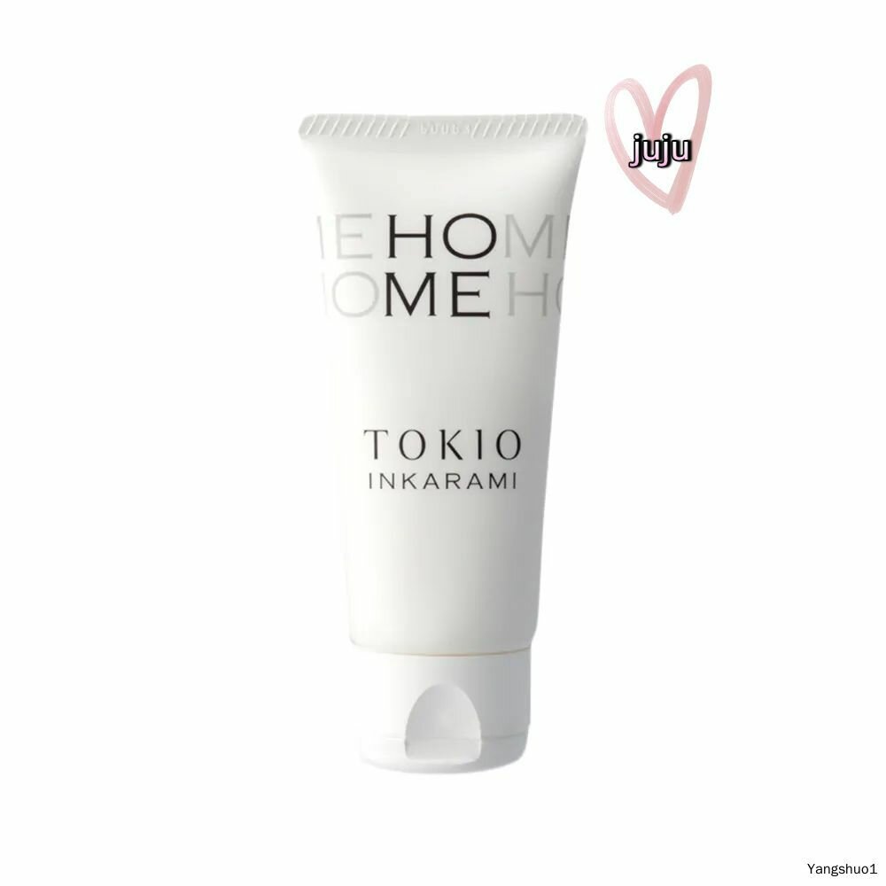 Dr.Jr. TOKIO INKARAMI HOME тритмент для волос 50мл.