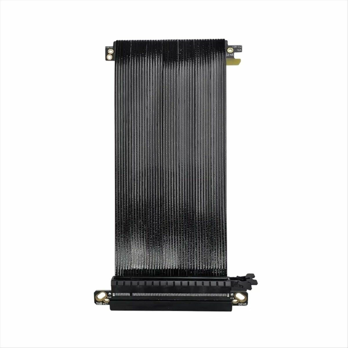 Кабель Ultra PCIe 5.0 X16 Riser RTX5080 RTX4090 для ITX A