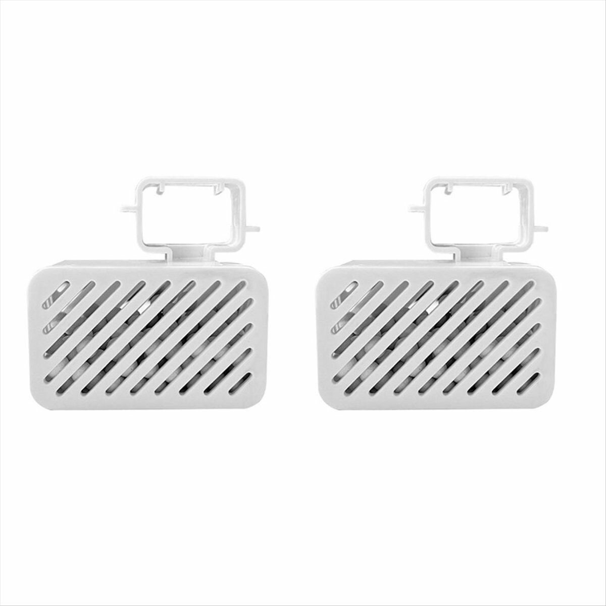 Для аксессуаров Dreame X50/X40, дезодорант для сточных вод, 2 шт.