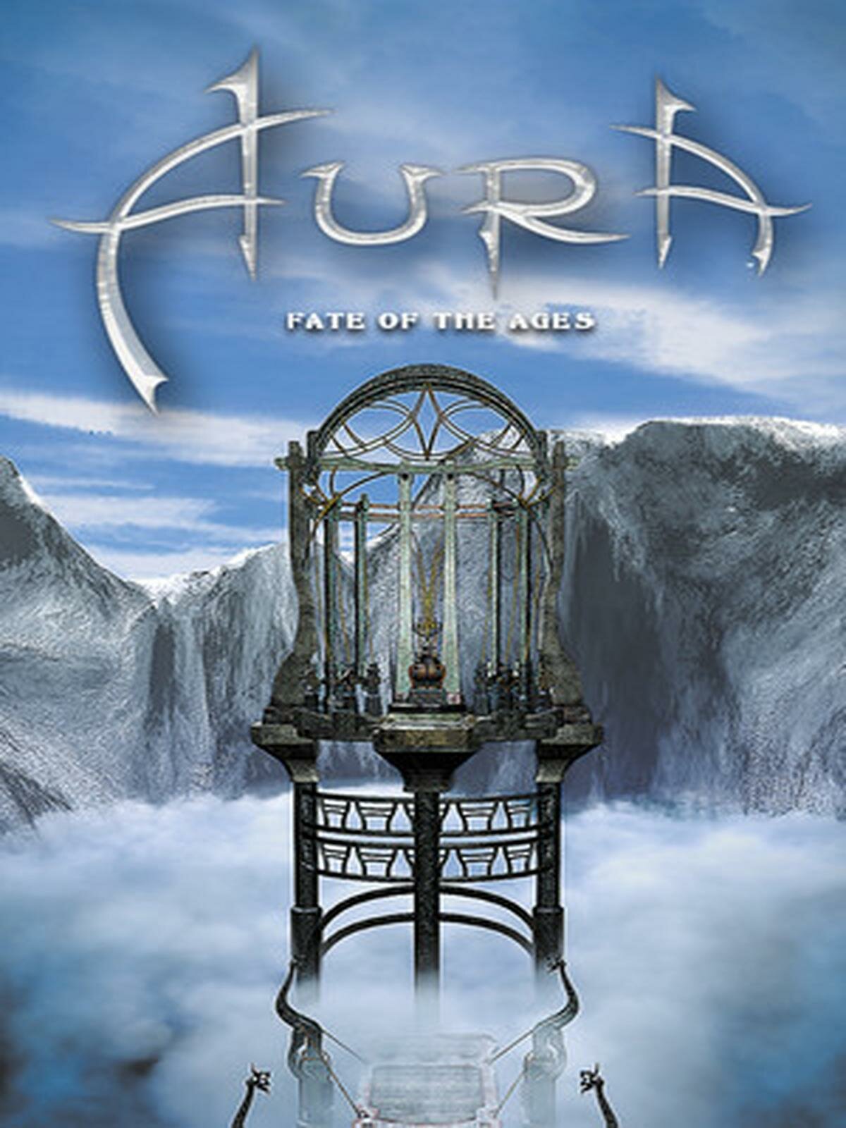 Steam Aura: Fate of Ages игра в электронном формате | для аккаунтов Швейцарии | игра в подарок (Steam Gift)