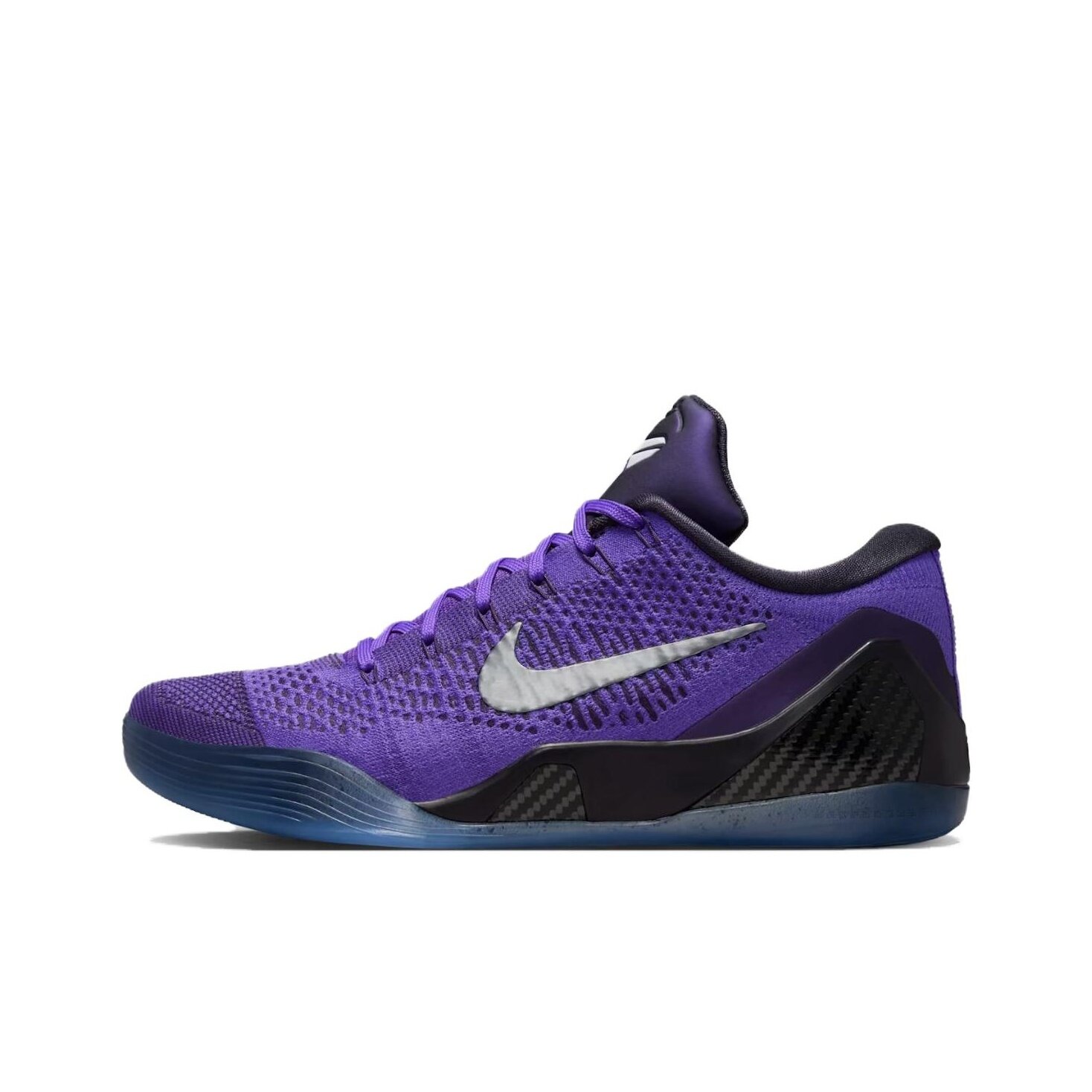 Кеды NIKE Kobe 9