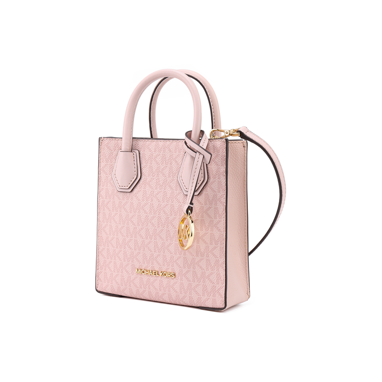 Сумка MICHAEL KORS, фактура тиснение — фото 1