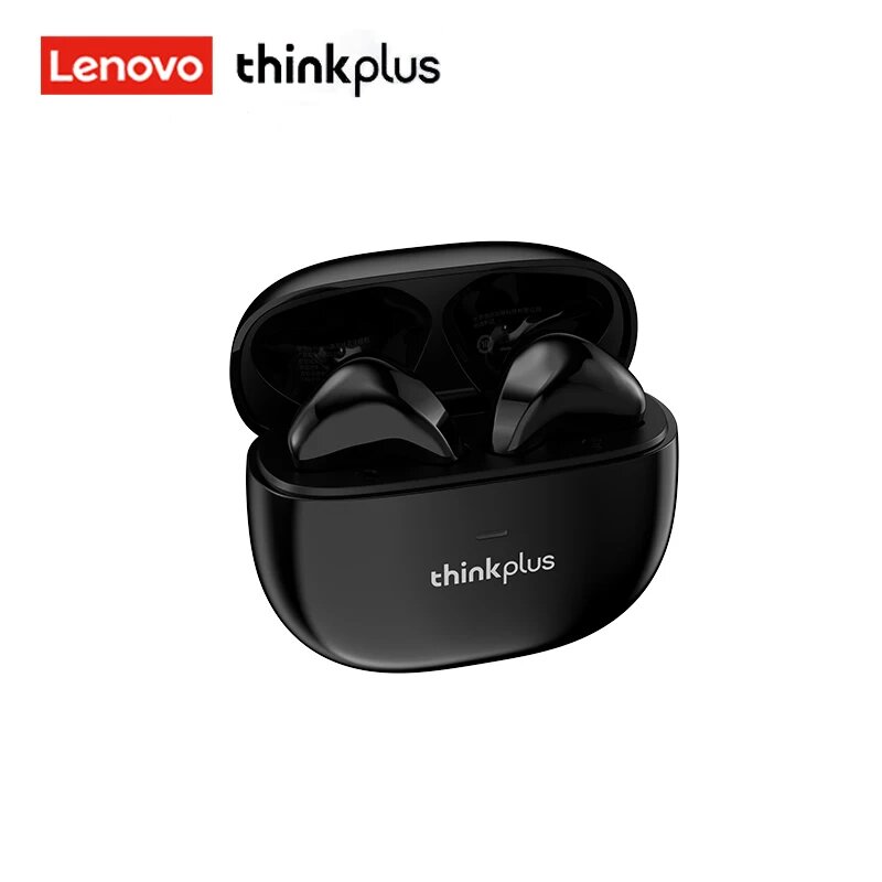 Lenovo Thinkplus LP31 Pro Black Беспроводные наушники