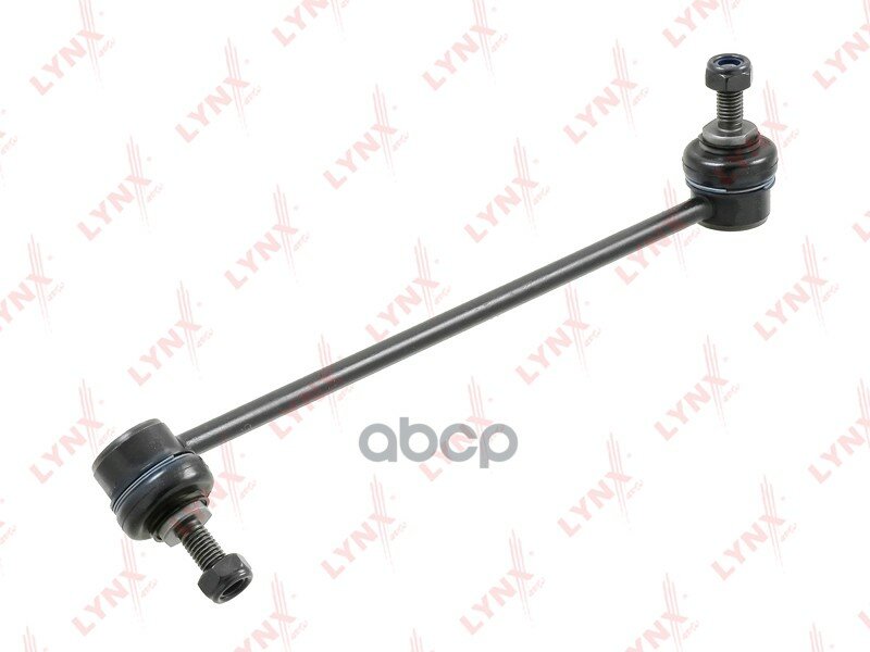 Стойка стабилизатора передняя L подходит для BMW X3(E83) 2.0D-3.0D 03-11 C7139L LYNXauto арт. C7139L