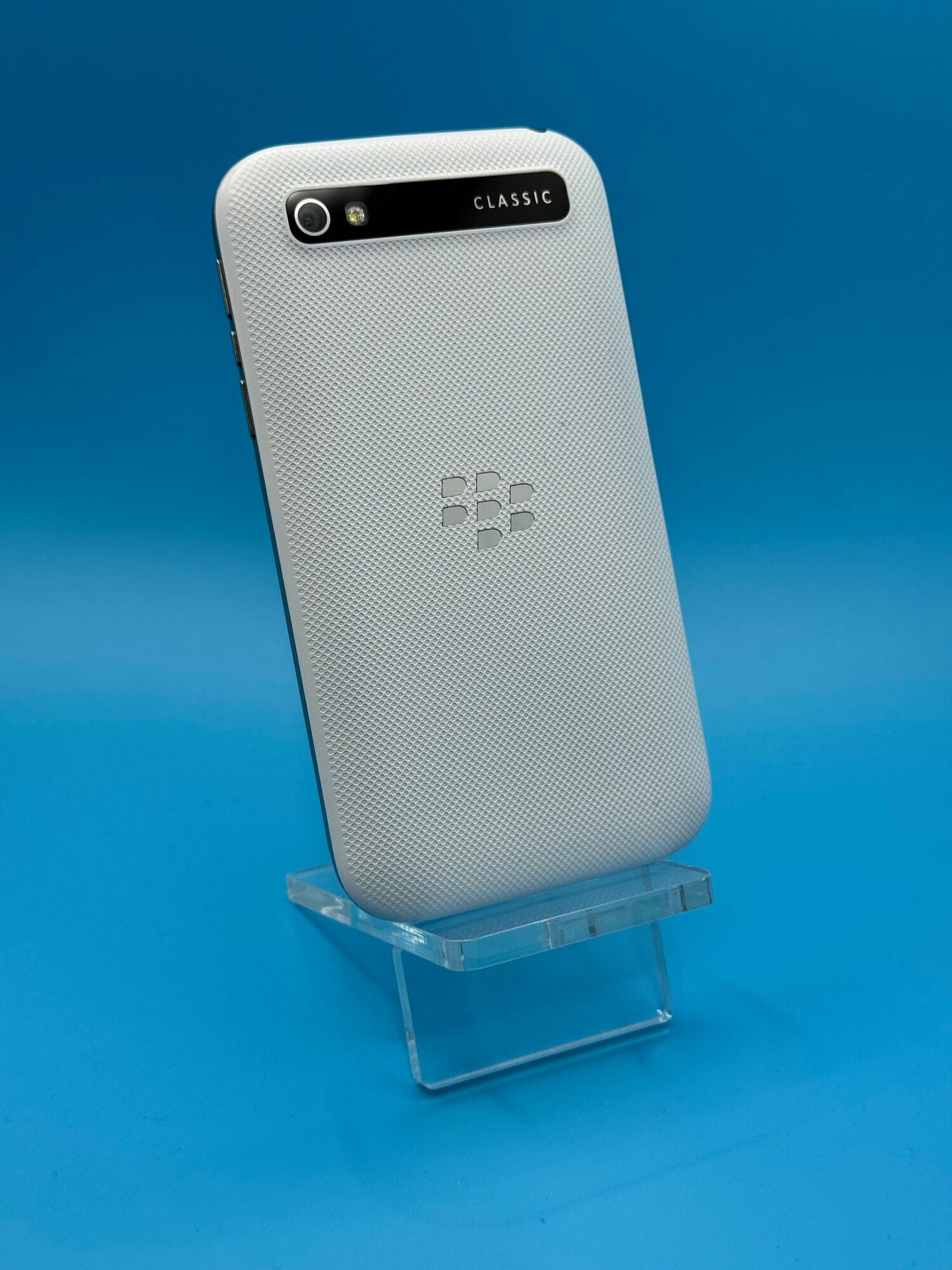 Смартфон BlackBerry Classic Q20 — фото 1