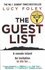 Книга "The Guest List"