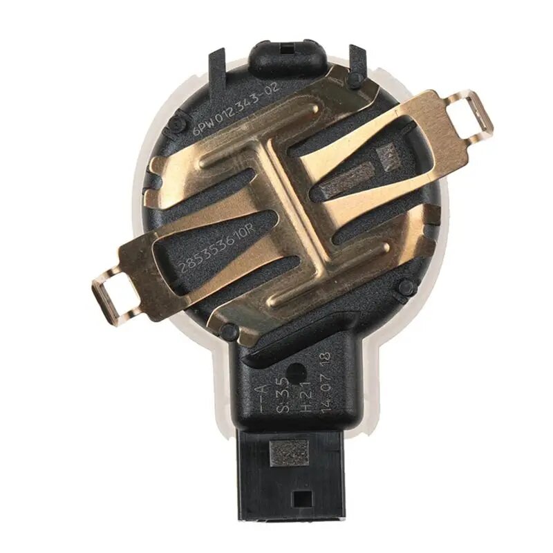 Высококачественный передний датчик дождя/света для лобового стекла Renault Megane 4, Scenic 4, Grand Scenic 4, арт. 285353610R