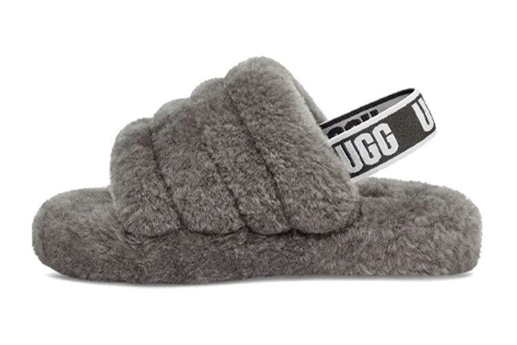 Сандалии Fluff Yeah Slide