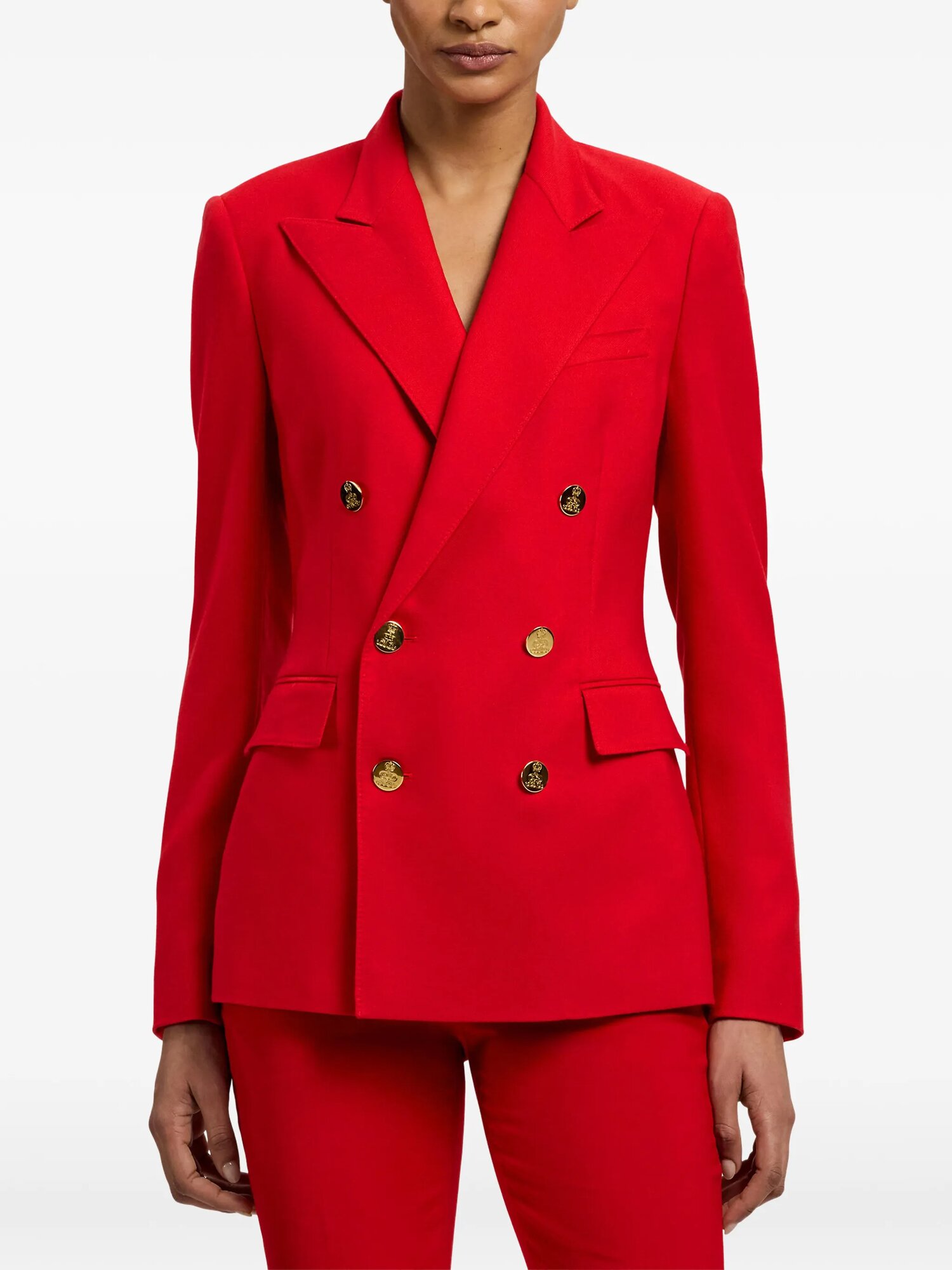 Пиджак Ralph Lauren Collection Camden, размер 14 — фото 1
