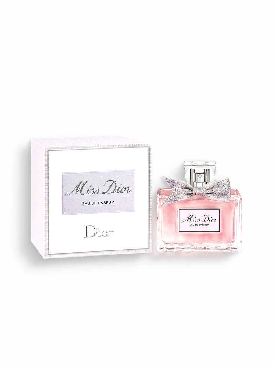 Christian Dior Парфюмерная вода Miss Dior, цветочный аромат, 5 мл