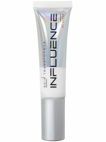 Influence Beauty СС-крем тон 01 слоновая кость с фотоэффектом Skin Transformer 25 мл