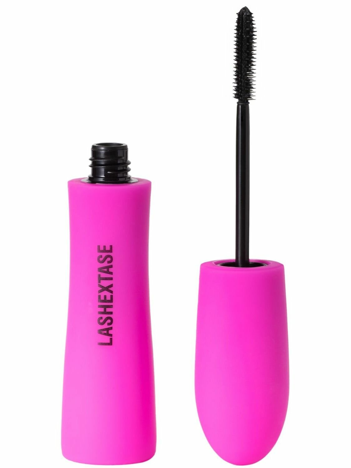 Vivienne Sabo Lashextase Тушь для ресниц тон 01 Черная с эффектом по-настоящему невероятного объема