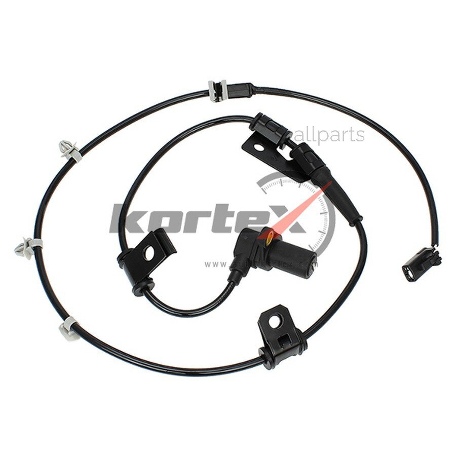 KORTEX KER1018 Датчик ABS HYUNDAI ELANTRA 00-06 пер. прав.