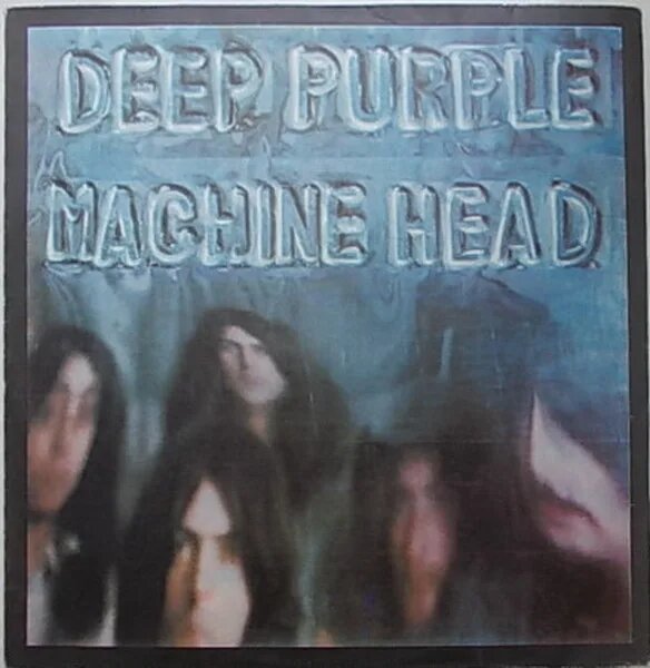 Machine Head