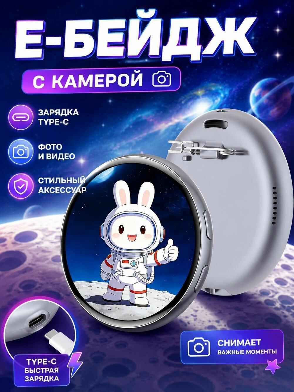 Значок
