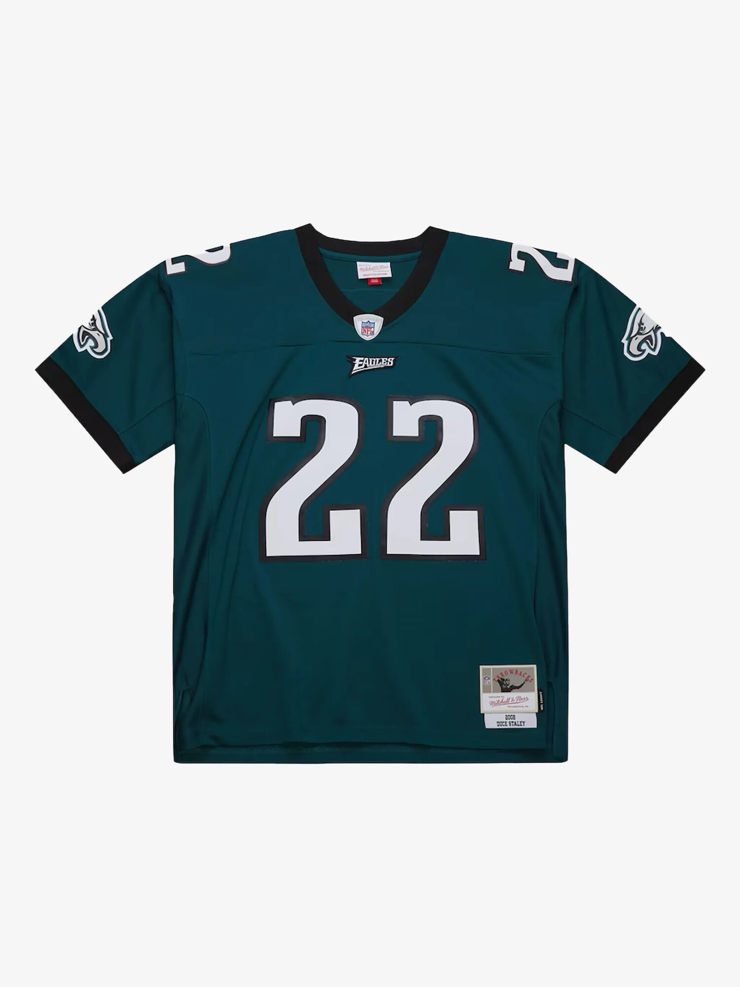 Футболка Philadelphia Eagles