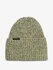 Шапка Peak Performance Ribbed-knit beanie hat для девочек, размер OneSize, желты...