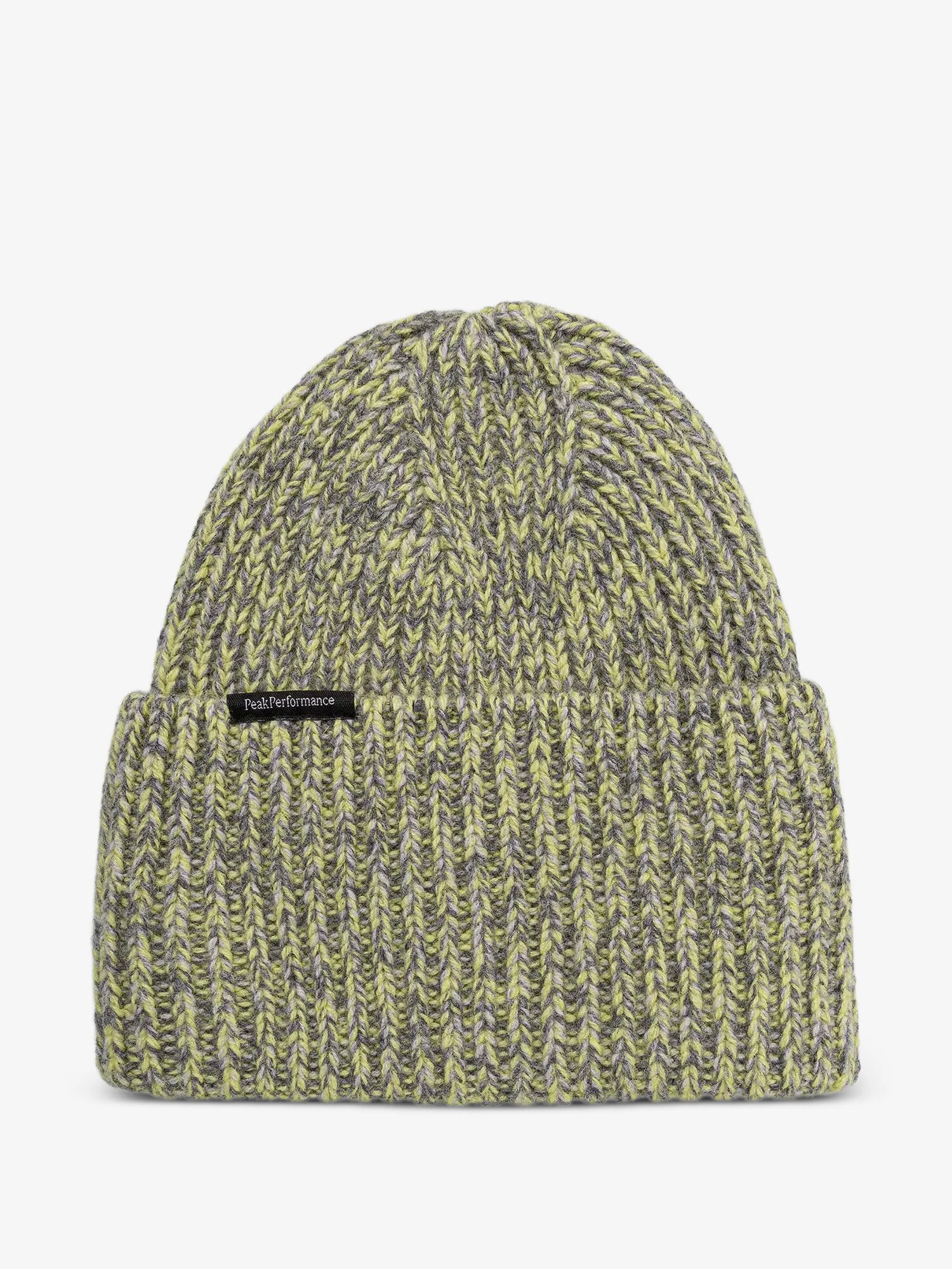 Шапка Ribbed-knit beanie hat для девочек
