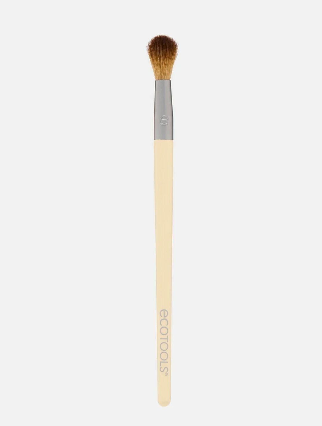 Кисть для растушевки теней ECOTOOLS core tapered eye crease brush