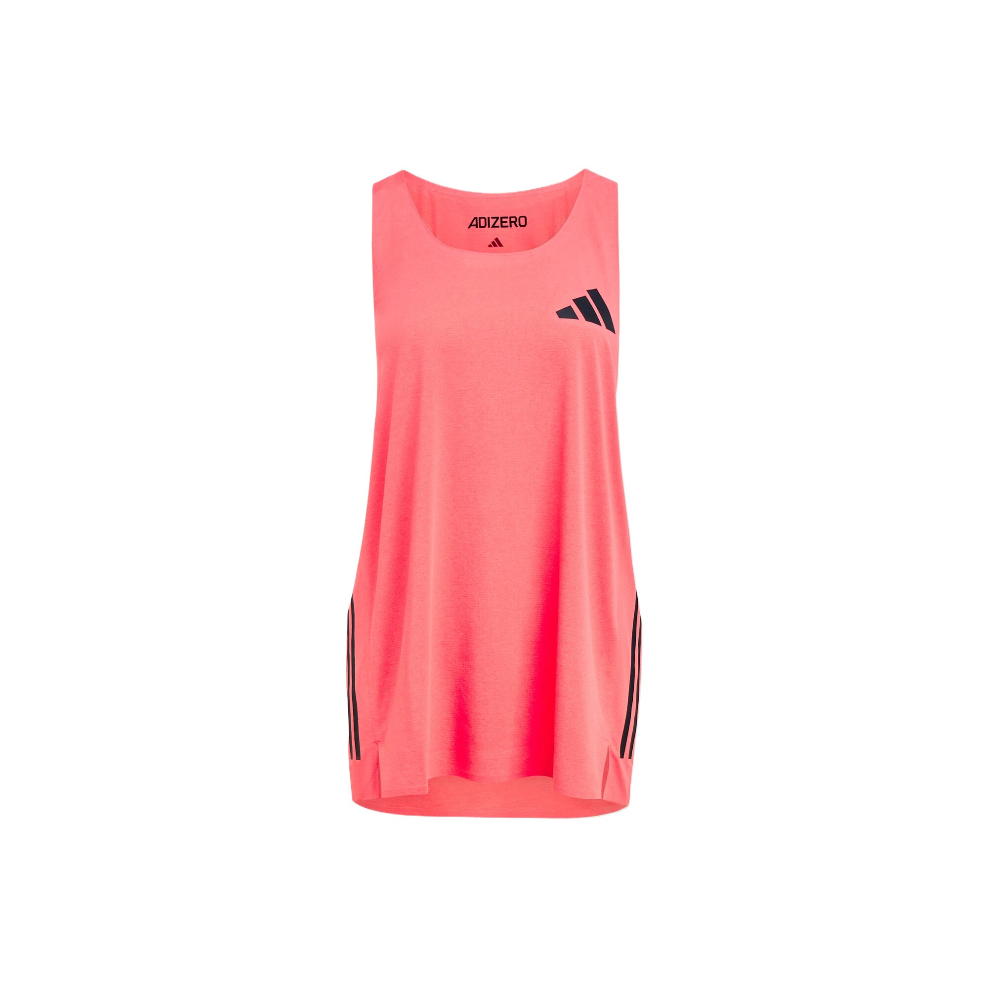 Топ спортивный adidas Adizero Pro