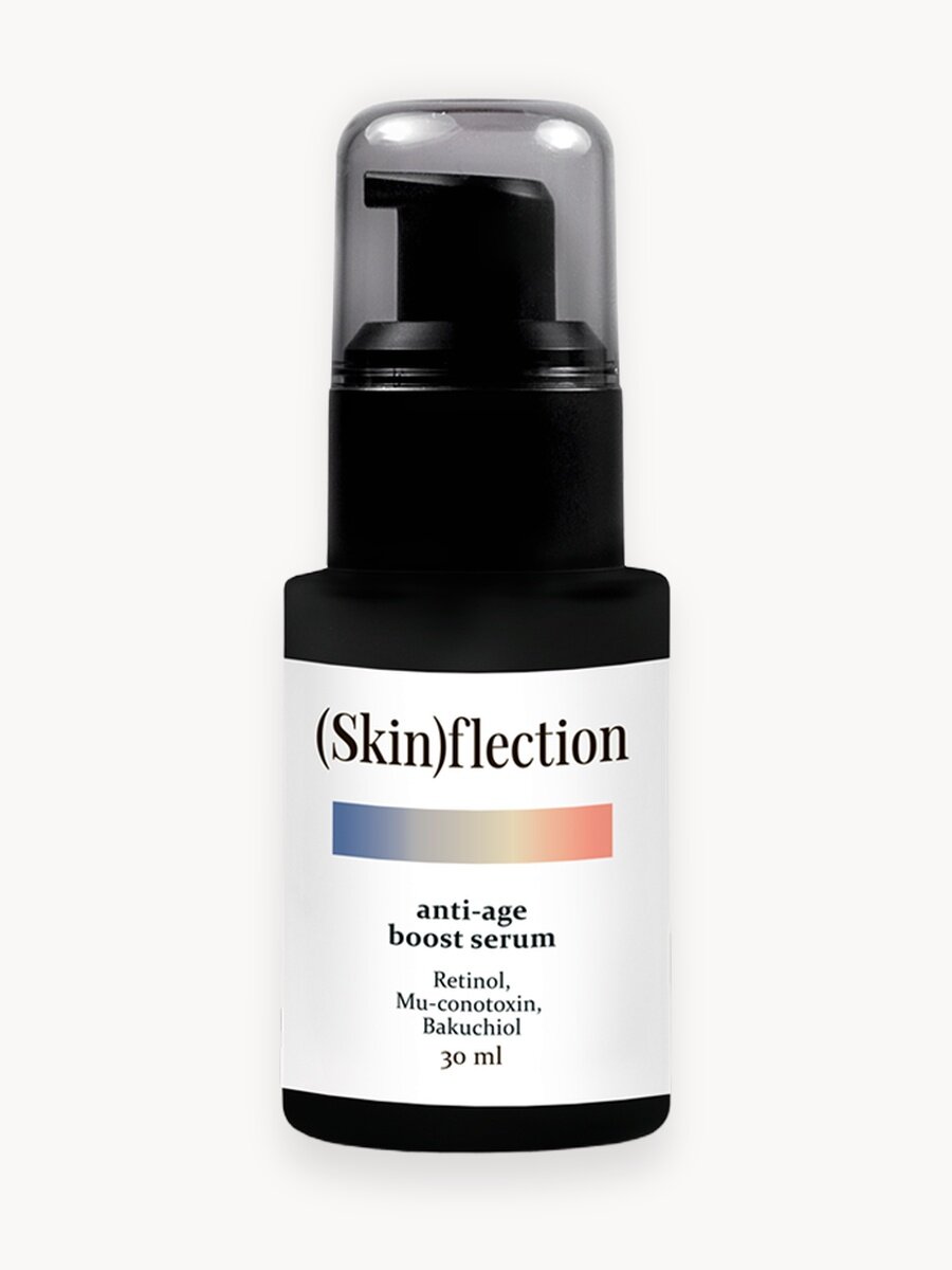 Косметика для лица Skin Flection