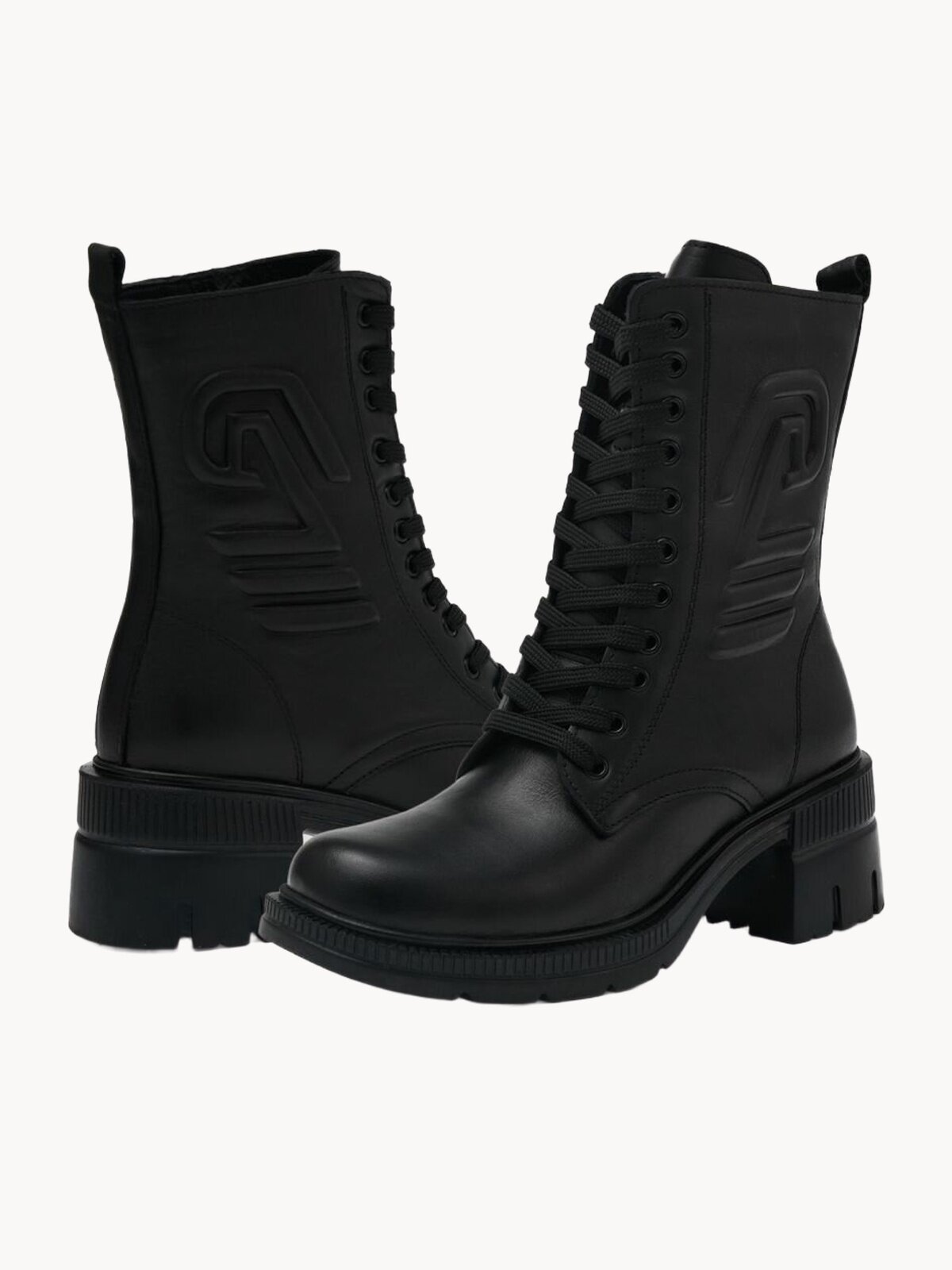 Ботинки Осень-зима 2025