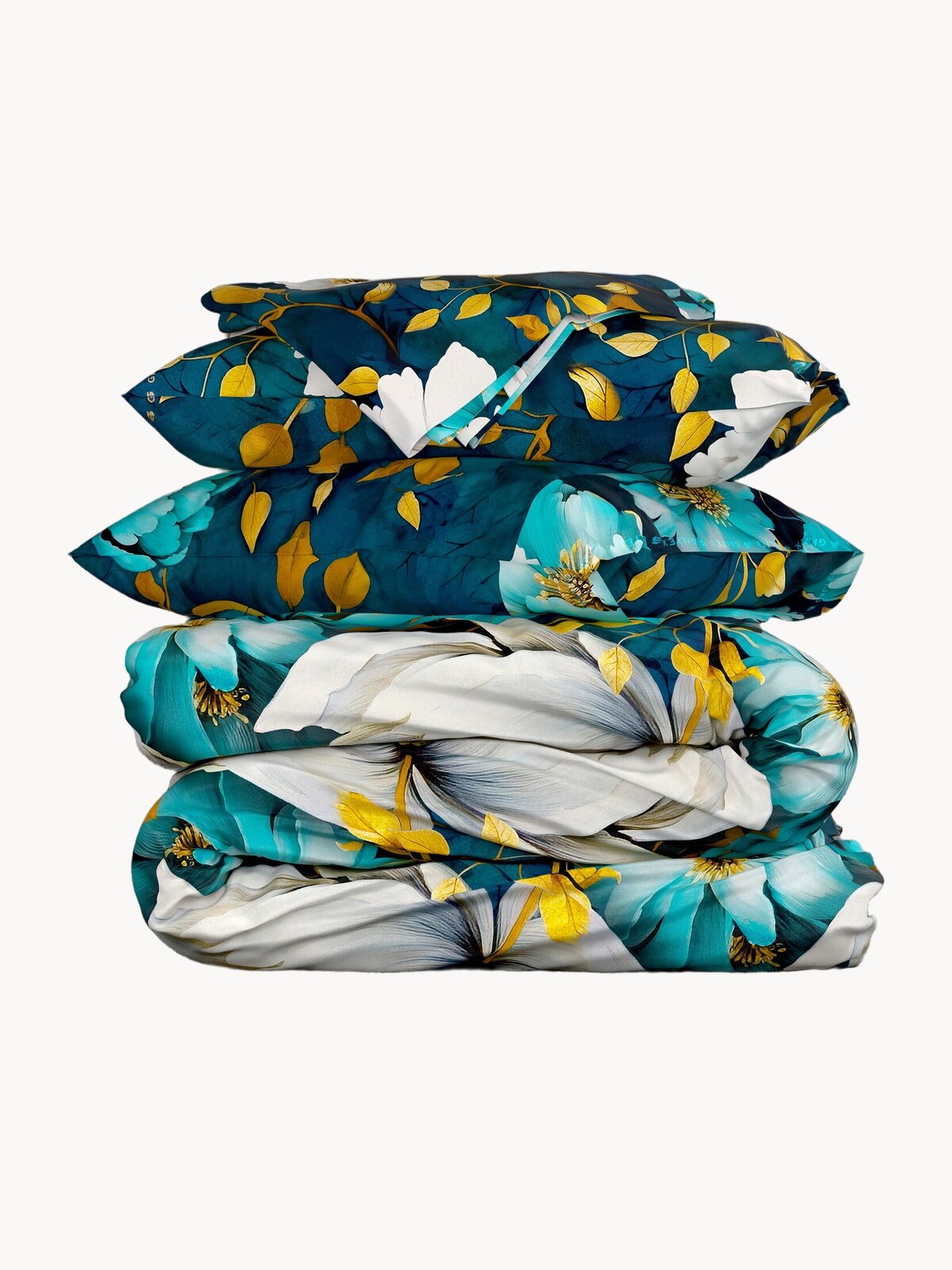 Комплект постельного белья GALTEX Роскошь