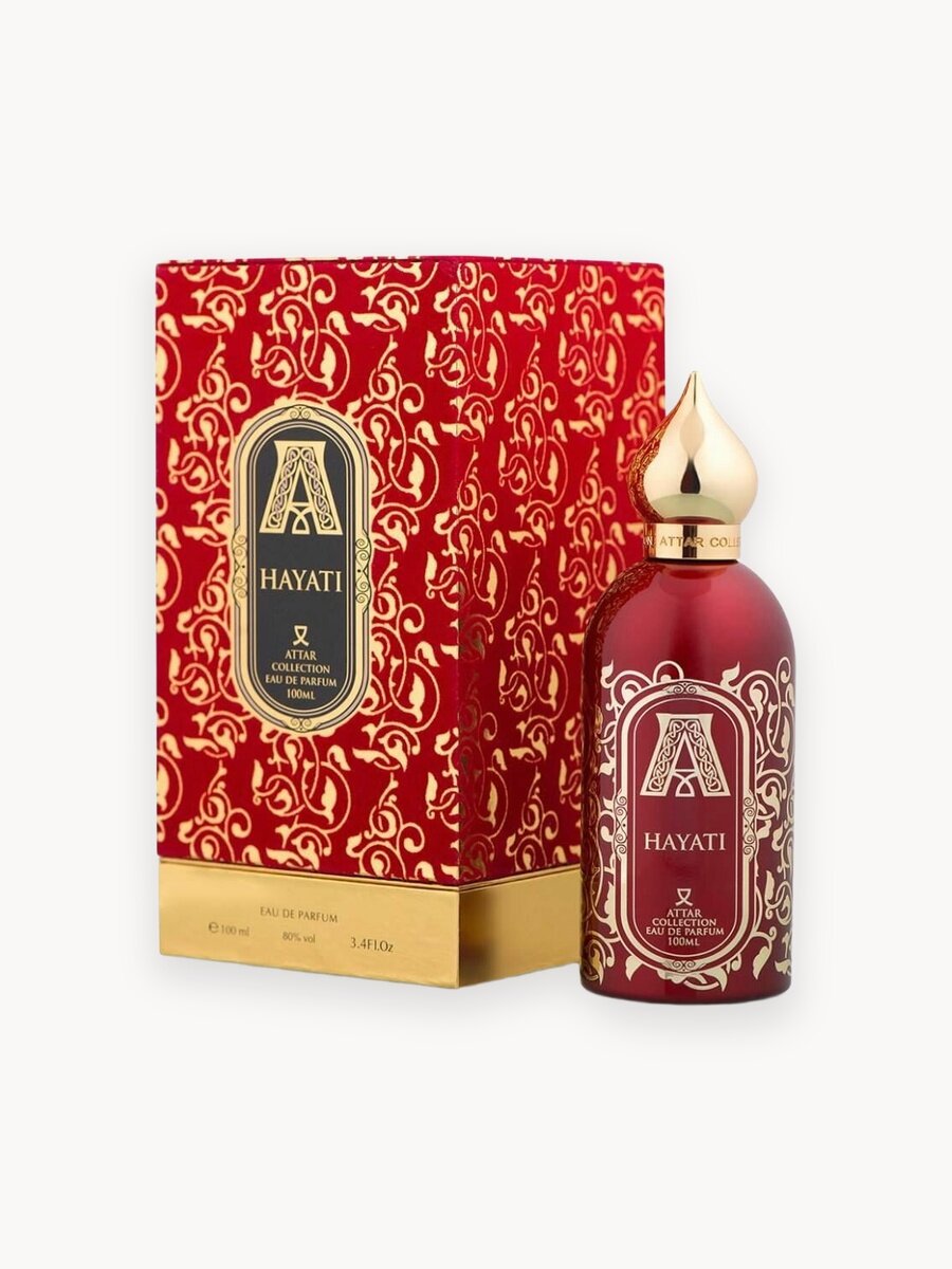 Духи Hayati 100 мл
