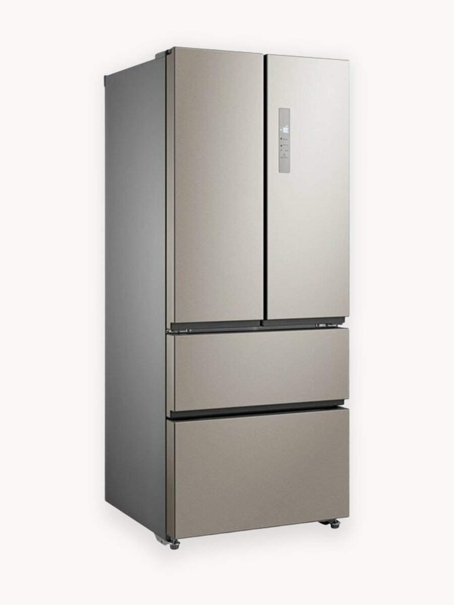 Отдельно стоящий холодильник Бирюса FD 431 I