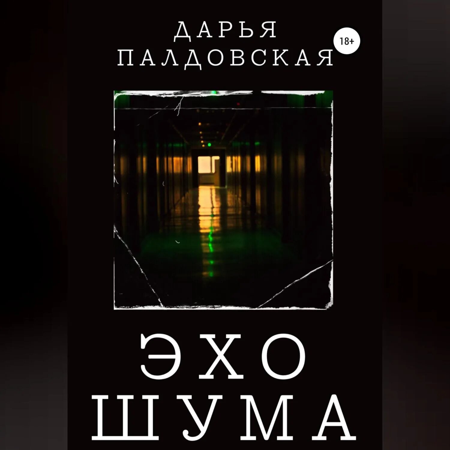 Эхо шума [Аудиокнига]