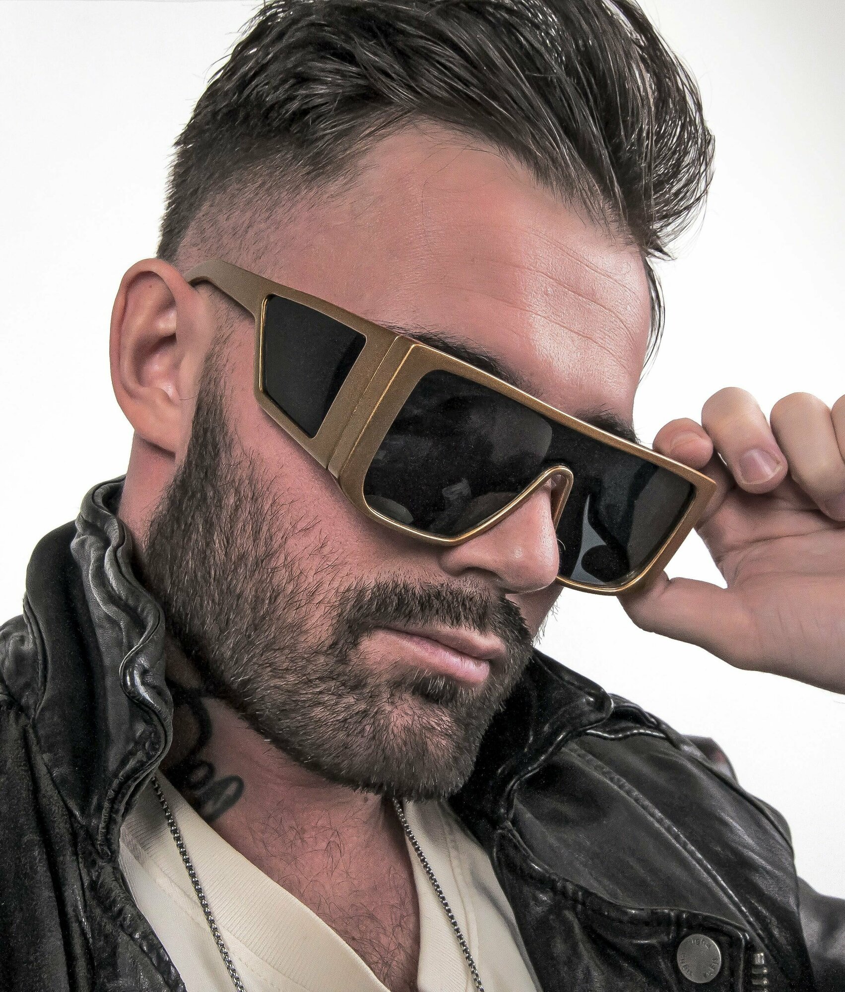 Солнцезащитные очки