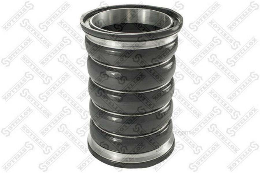 STELLOX 8110143SX патрубок интеркулера!\VOLVO FH12(G4), FH13(G1), FH16(G3), FM9(G2), FM12(G3), FM13(G1)