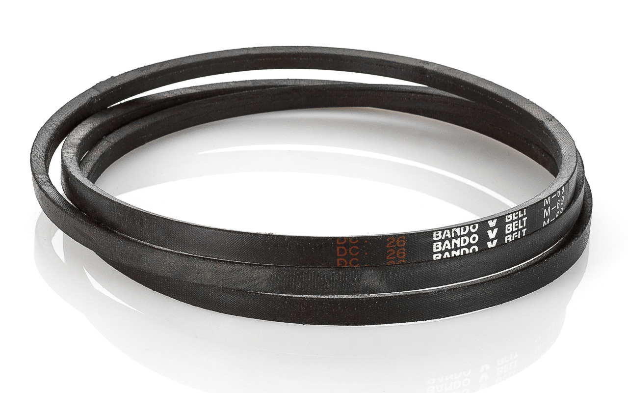 Ремень M (Z) 69 1749-Ld ( JP ) BANDO клиновидный армированный обернутый