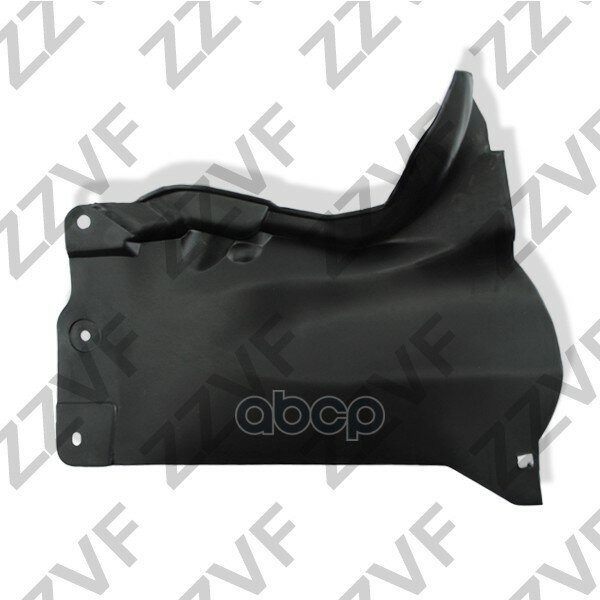 Брызговик отсека моторного правый MAZDA-3 ZZVF арт. MD-BP414D