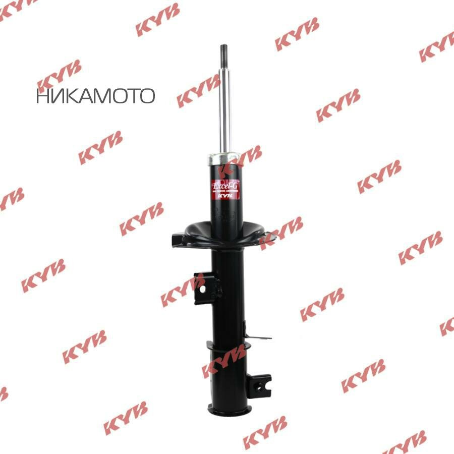 KYB 339339 Амортизатор передний GAS L