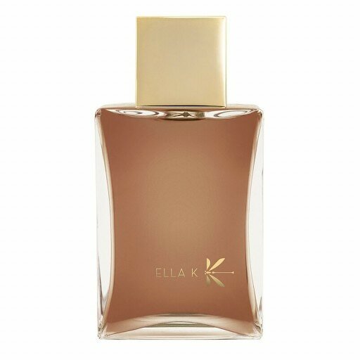 Ella K Parfums Cri Du Kalahari парфюмированная вода 70мл