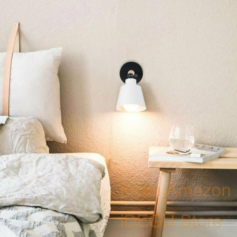 HotSun , Набор из 2 винтажных бра E27