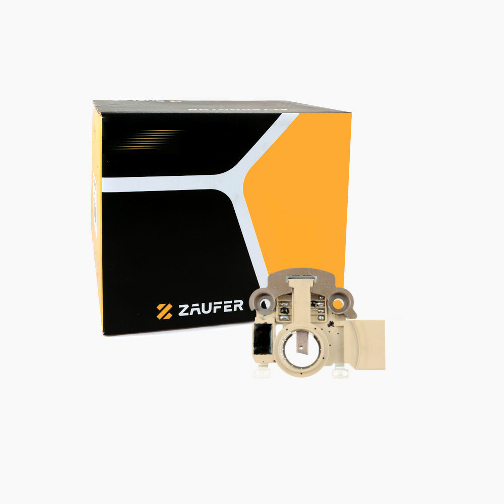 Регулятор (реле) генератора Citroen C3, C4 Picasso, DS3, DS4 (Ситроен Ц3, Ц4 Пикассо, ДС3, ДС) / Peugeot 207 (Пежо 207)