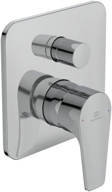 Смеситель для ванны Ideal Standard Cerafine D A7348AA