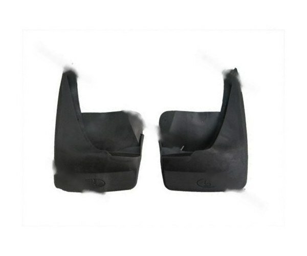 Брызговики задние для 1118 Kalina от БРПласт, подходят для современных моделей.