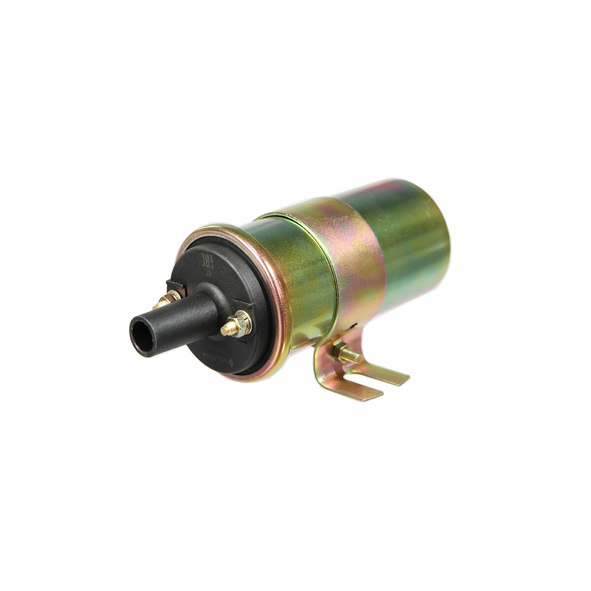 Катушка зажигания Volram VR25112 аналог 27.3705 Lada ВАЗ-2108-21099, Niva; Zaz ЗАЗ-1102 Таврия; Moskvich ИЖ 2715 безконтакное зажигание