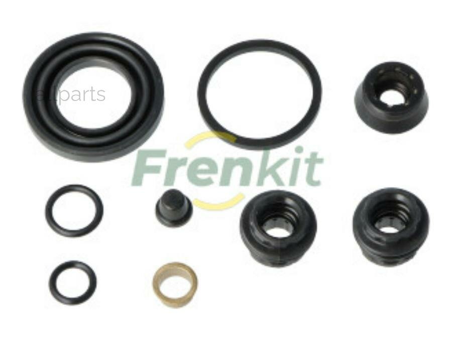 FRENKIT 234049 Ремкомплект суппорта задний KIA CEED / HYUNDAi i30 2012- HAND TYPE PARKING BRAKE