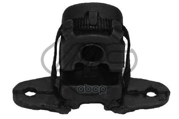 Кронштейн глушителя METALCAUCHO арт. 04422