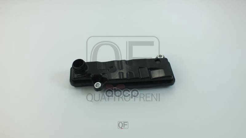 Фильтр масляный АКПП HONDA Jazz (16-20) QUATTRO FRENI QUATTRO FRENI арт. QF11B00077
