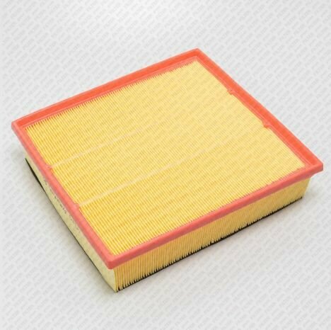 Green Filter LF0340 Фильтр воздушный для MB SPRINTER/VITO/VW LT 95>