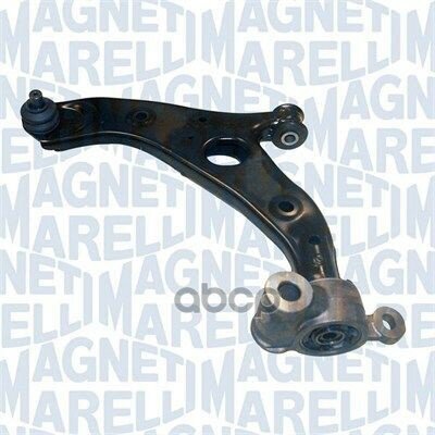 Рычаг пер. подв. L MAGNETI MARELLI арт. 301181381300